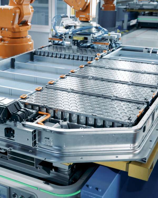 Electrical Vehicles & Power Walls – AceTex Group