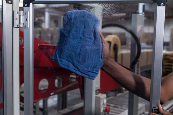 AceTex Group – Leading innovators in surface cleaning solutions since 1946