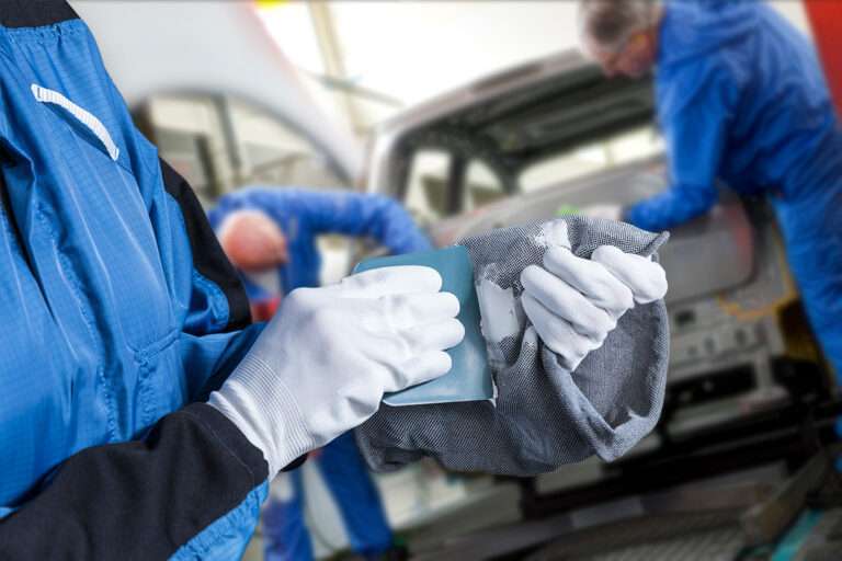 AceTex Group – Leading innovators in surface cleaning solutions since 1946