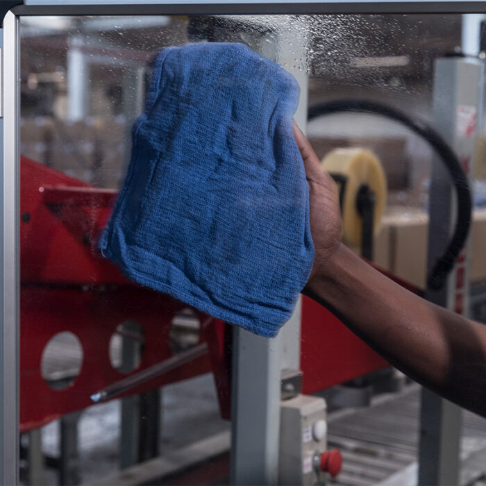 AceTex Group – Leading innovators in surface cleaning solutions since 1946