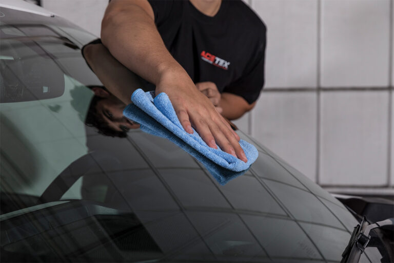 AceTex Group – Leading innovators in surface cleaning solutions since 1946