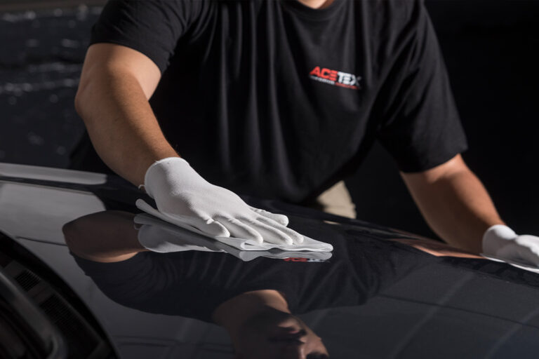 AceTex Group – Leading innovators in surface cleaning solutions since 1946