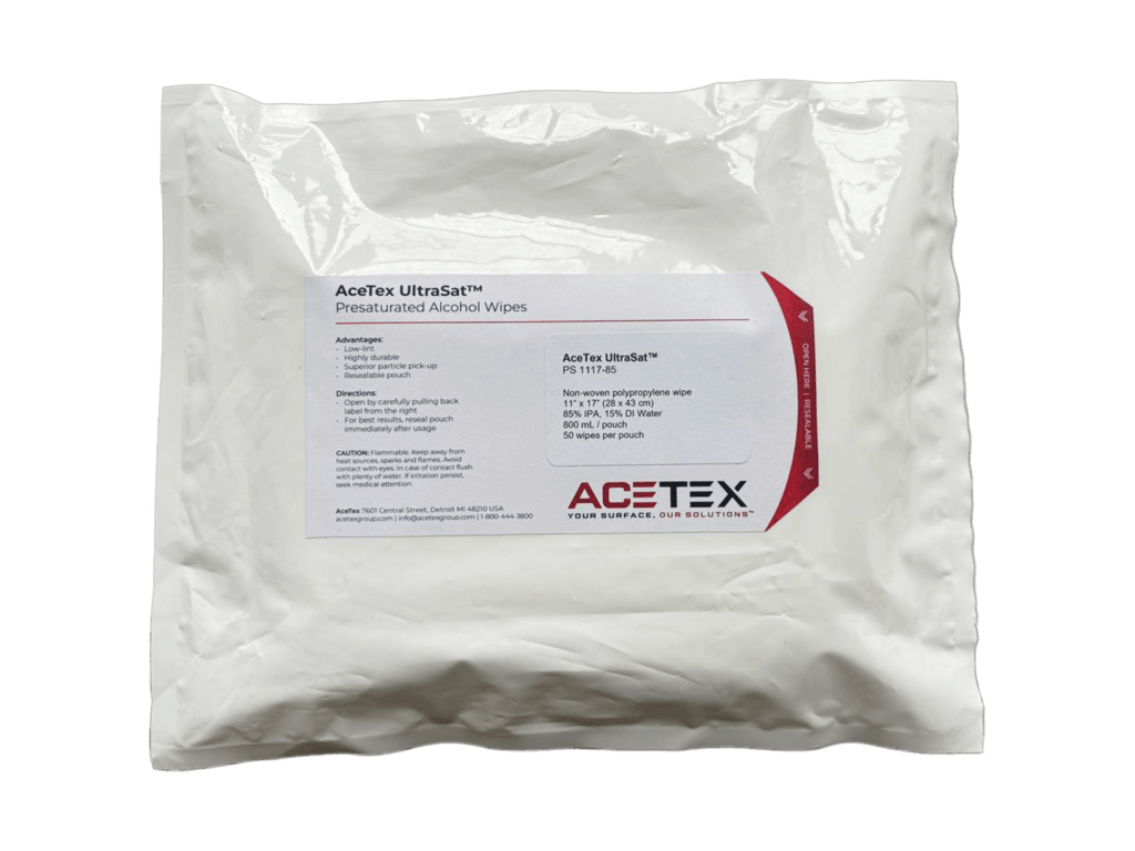 Product – AceTex Group