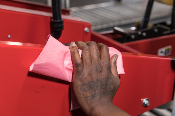 AceTex Group – Leading innovators in surface cleaning solutions since 1946