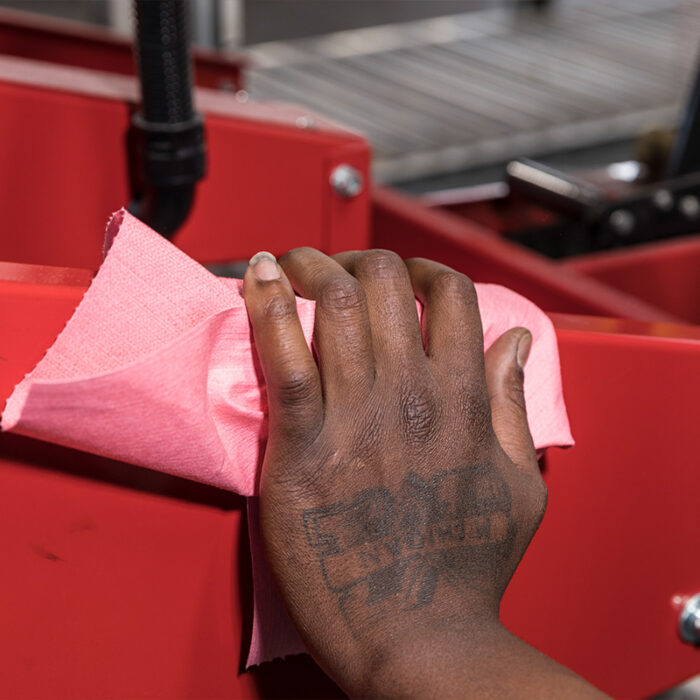 Product – AceTex Group